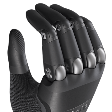 Taska CX: Small hand. Profound connection. | Arm Dynamics