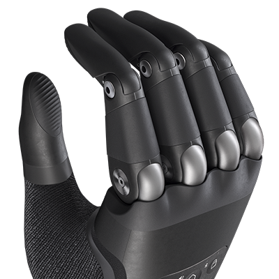 Taska CX: Small hand. Profound connection. | Arm Dynamics