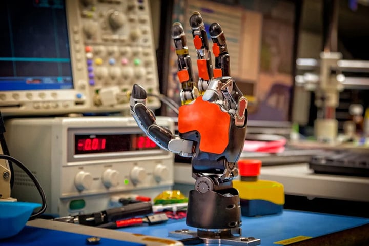 The Upper Limb Library | TASKA