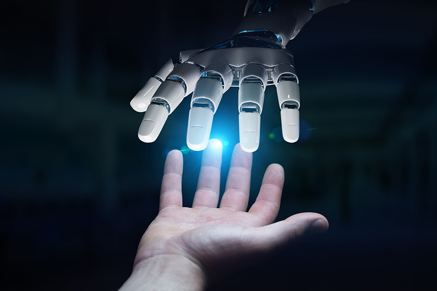 Upper Limb Prosthetics: When Will They Have a Sense of Touch?