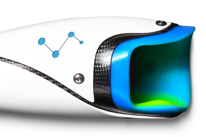 Kitchen Tips for People with an Upper Limb Difference: Cutting and Chopping