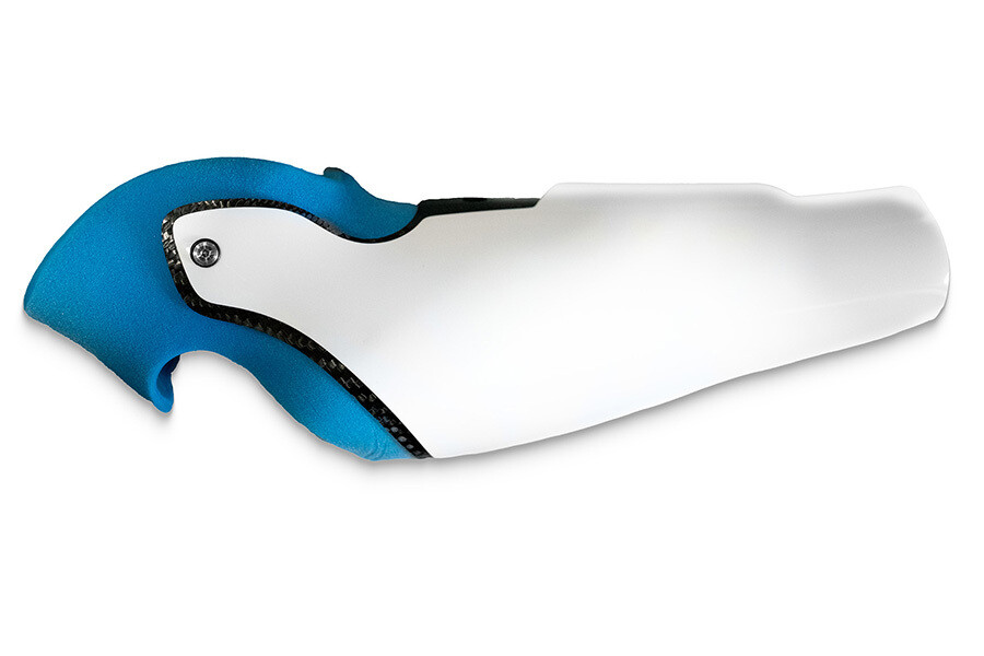 Custom Silicone Sockets: The Ultimate in Comfort and Control for ...