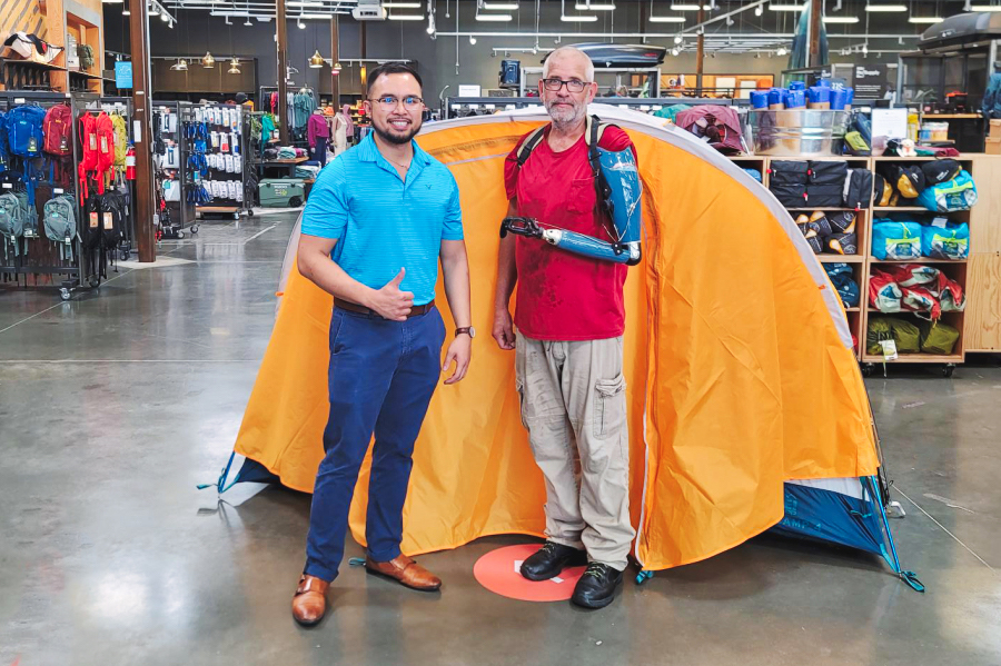 Energy Conservation and Work Simplification with Upper Limb Differences