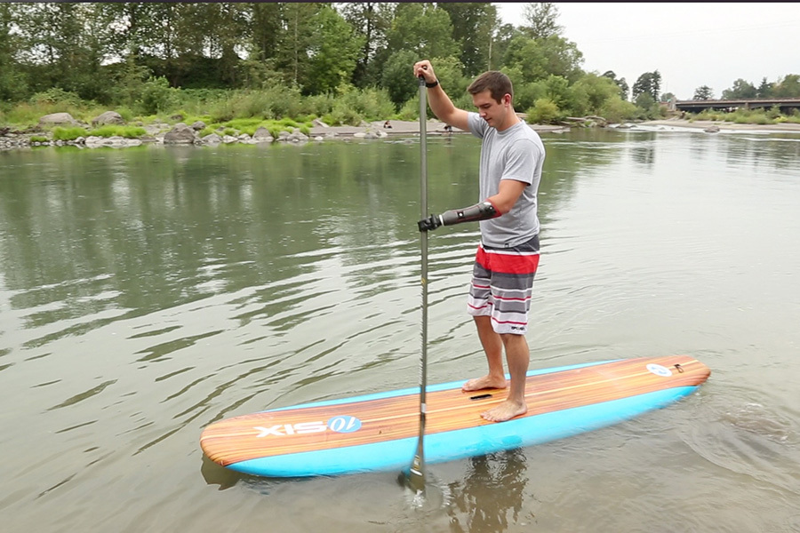 Prosthetic Options for Wrist Disarticulations