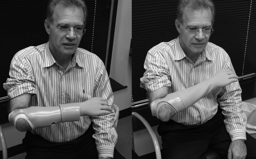 Published Journal Articles