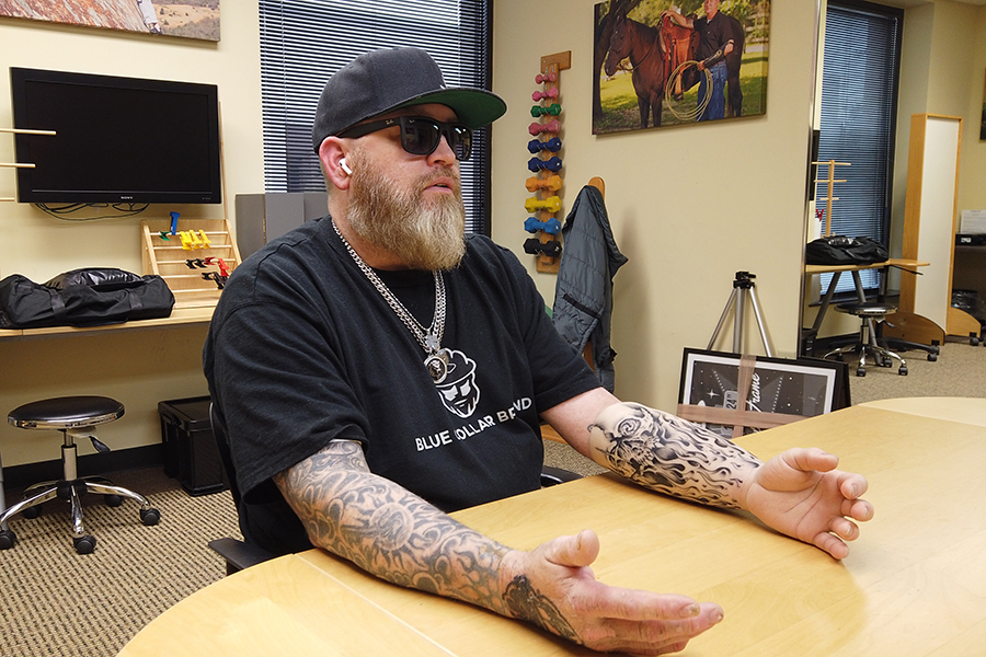 Terminal Device Overview