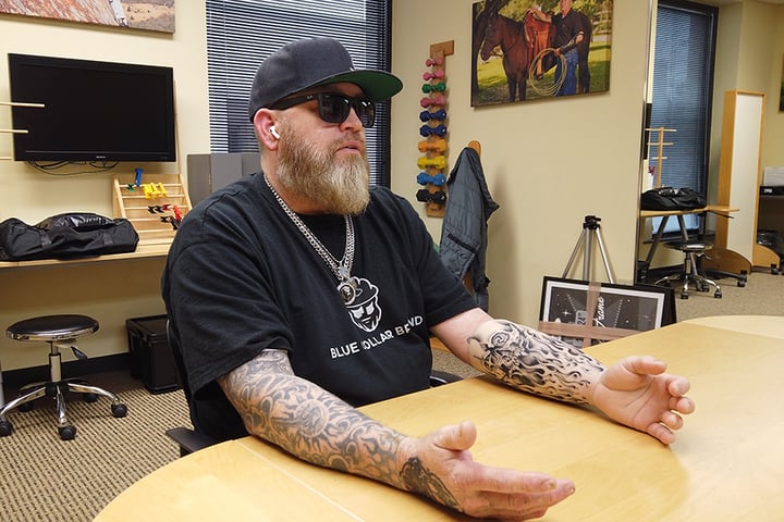 Terminal Device Overview