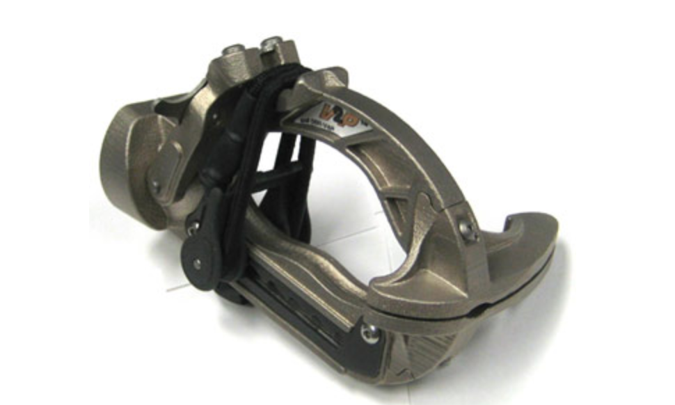 Introduction to Body-Powered Hooks