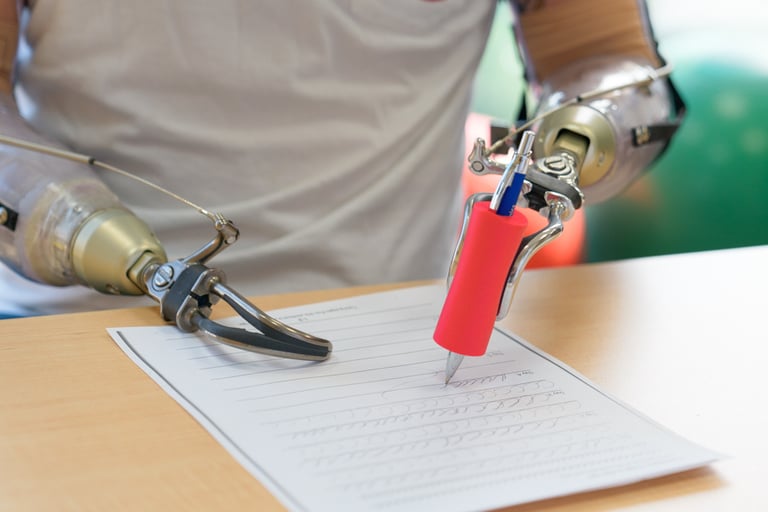 Introduction to the TASKA and the TASKA CX