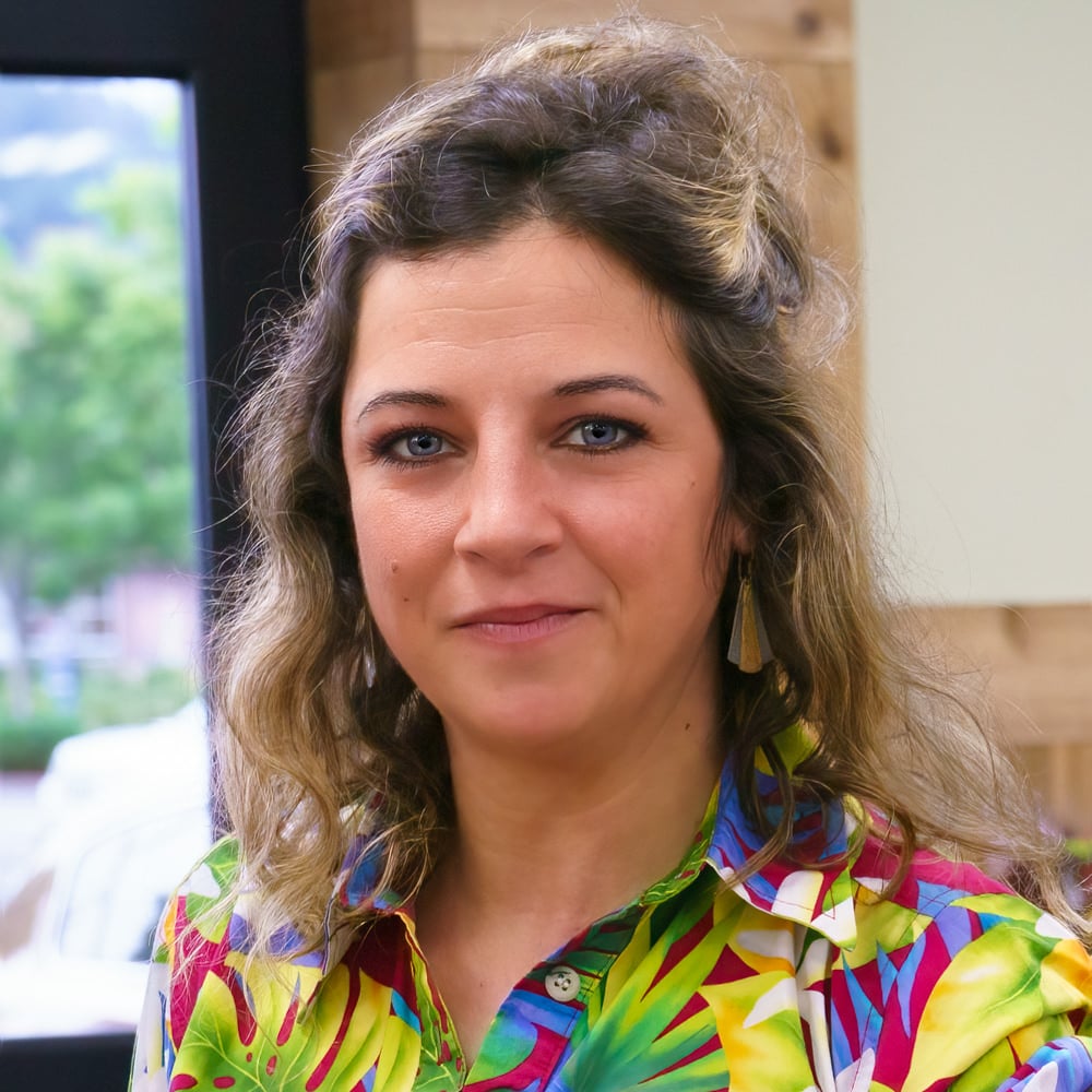 Wendi Parker | Patient Profile | Arm Dynamics