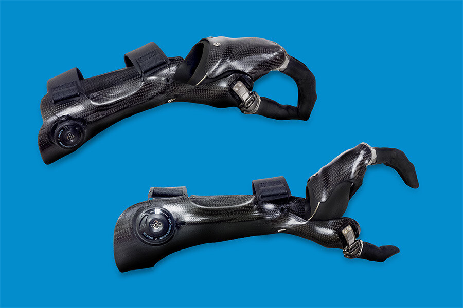 Portrayal of People with Upper Limb Differences in Films and Media