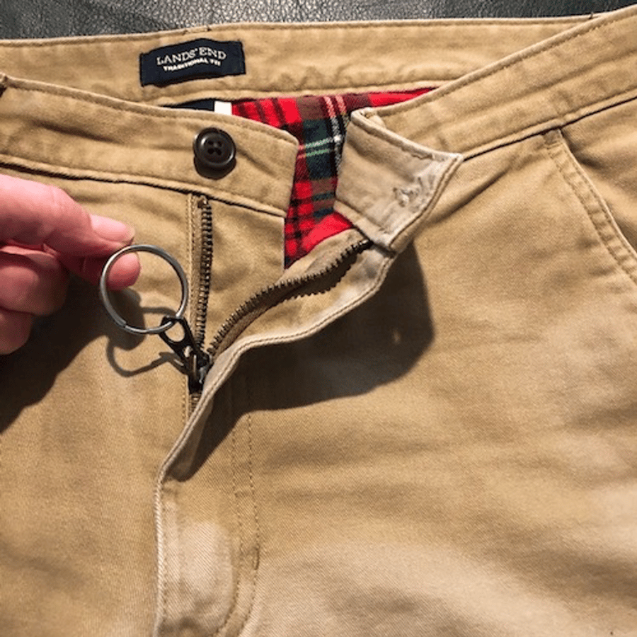 Life Hacks for People with an Upper Limb Difference