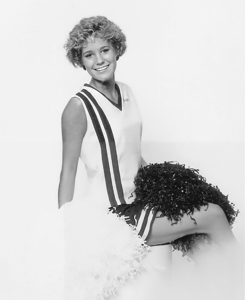 Patient Profile: Kristi Wolfgram – Arm Dynamics Employee and Mom