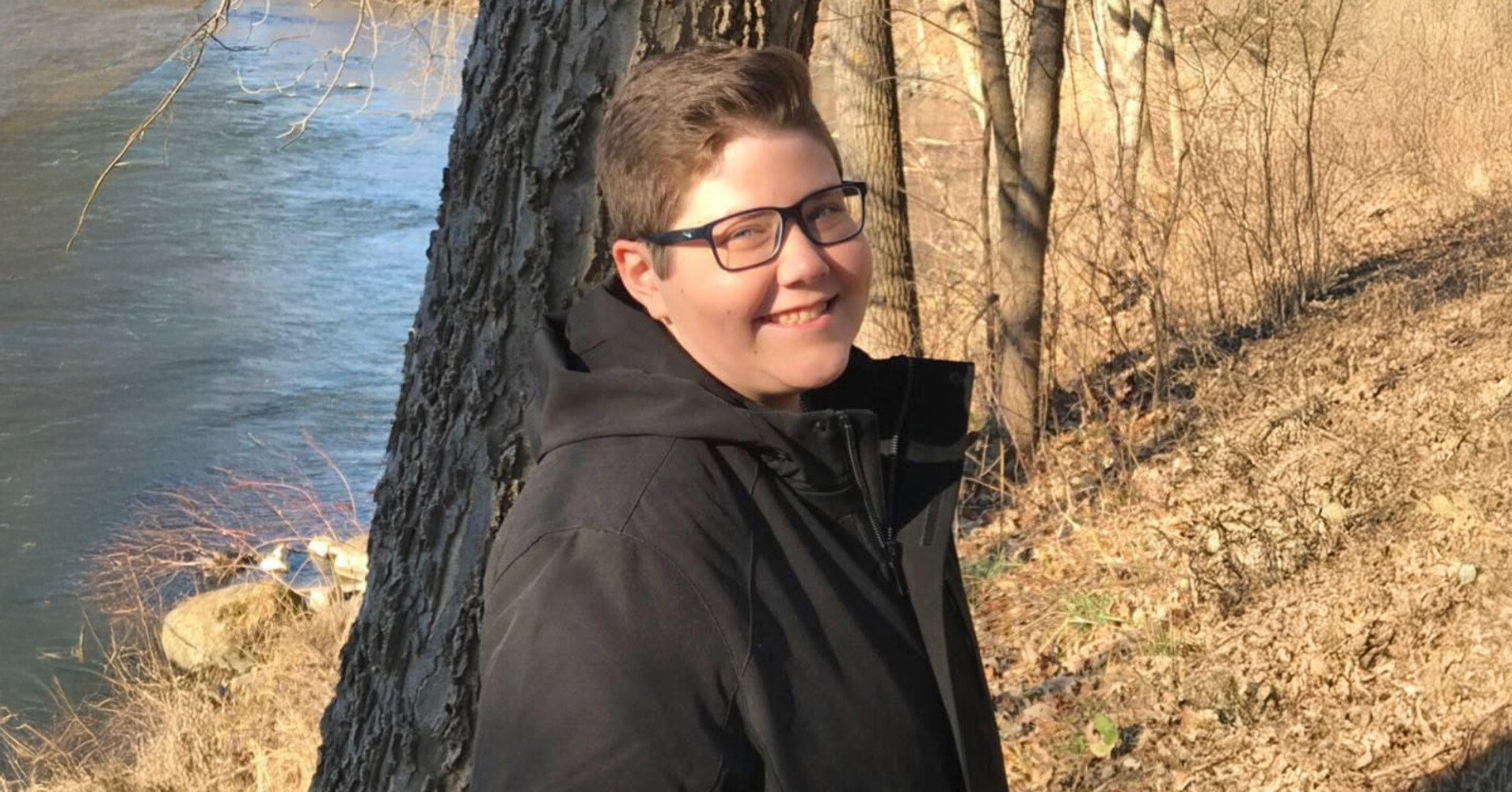 A New Start: Ashley’s Prosthetic Journey