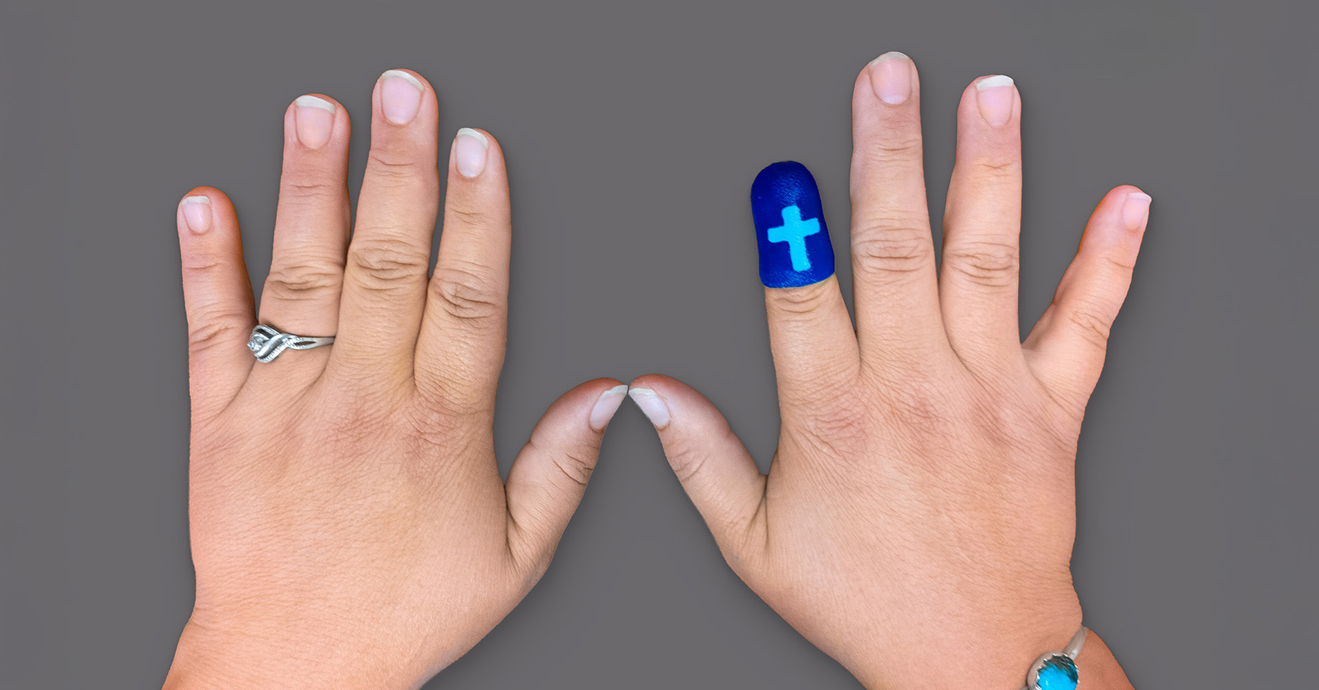 Finger Protectors: Small Objects Making Big Differences