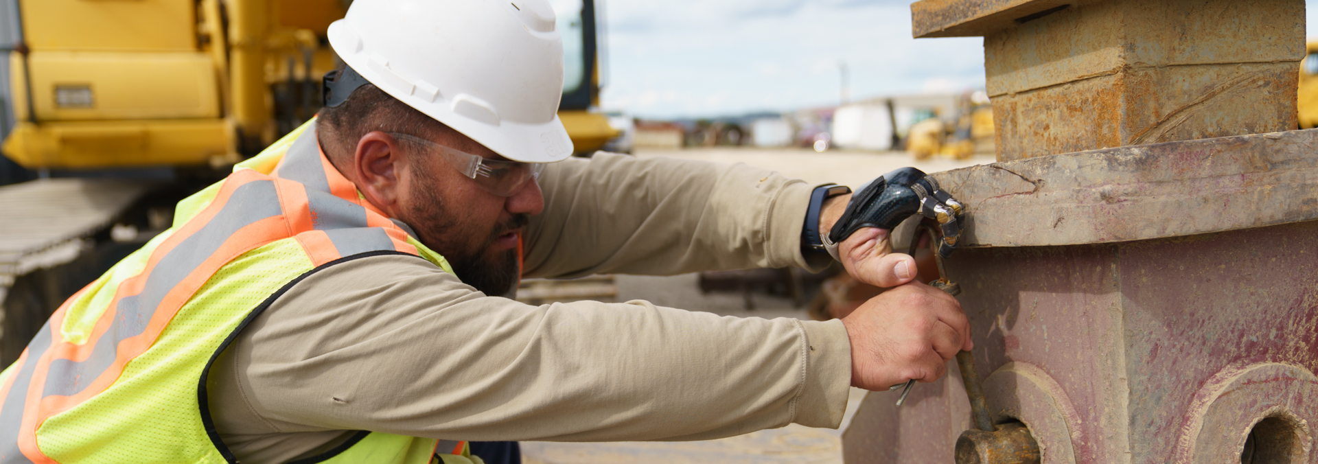 Point Designs prosthetic components | Arm Dynamics