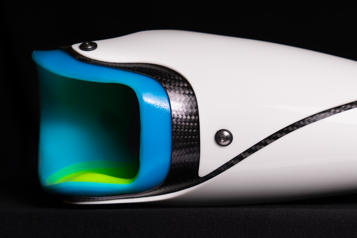 How Silicone Sockets Improve Upper Limb Prostheses