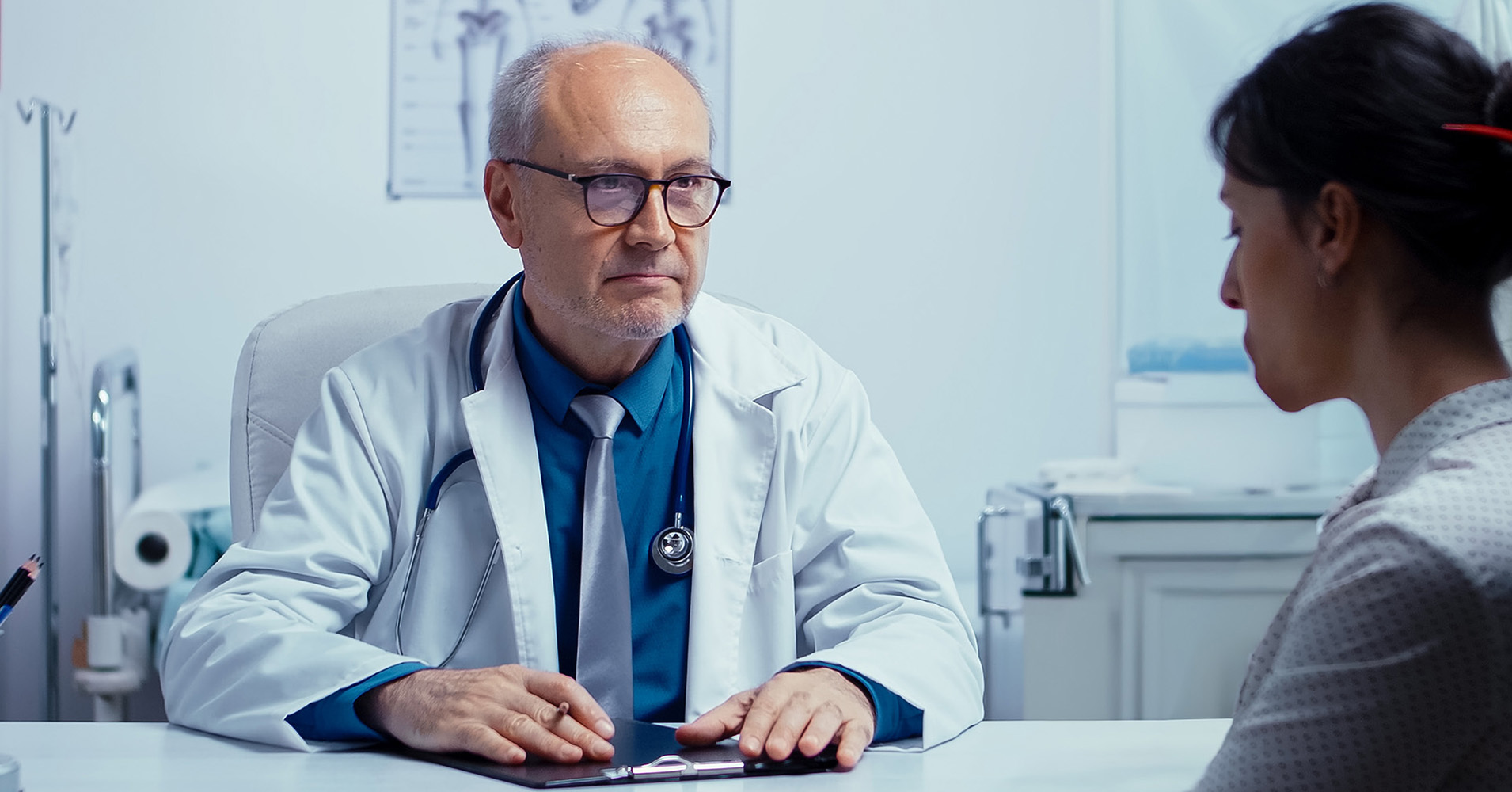 Why Would My Doctor Tell Me Not to Get an Upper Limb Prosthesis?