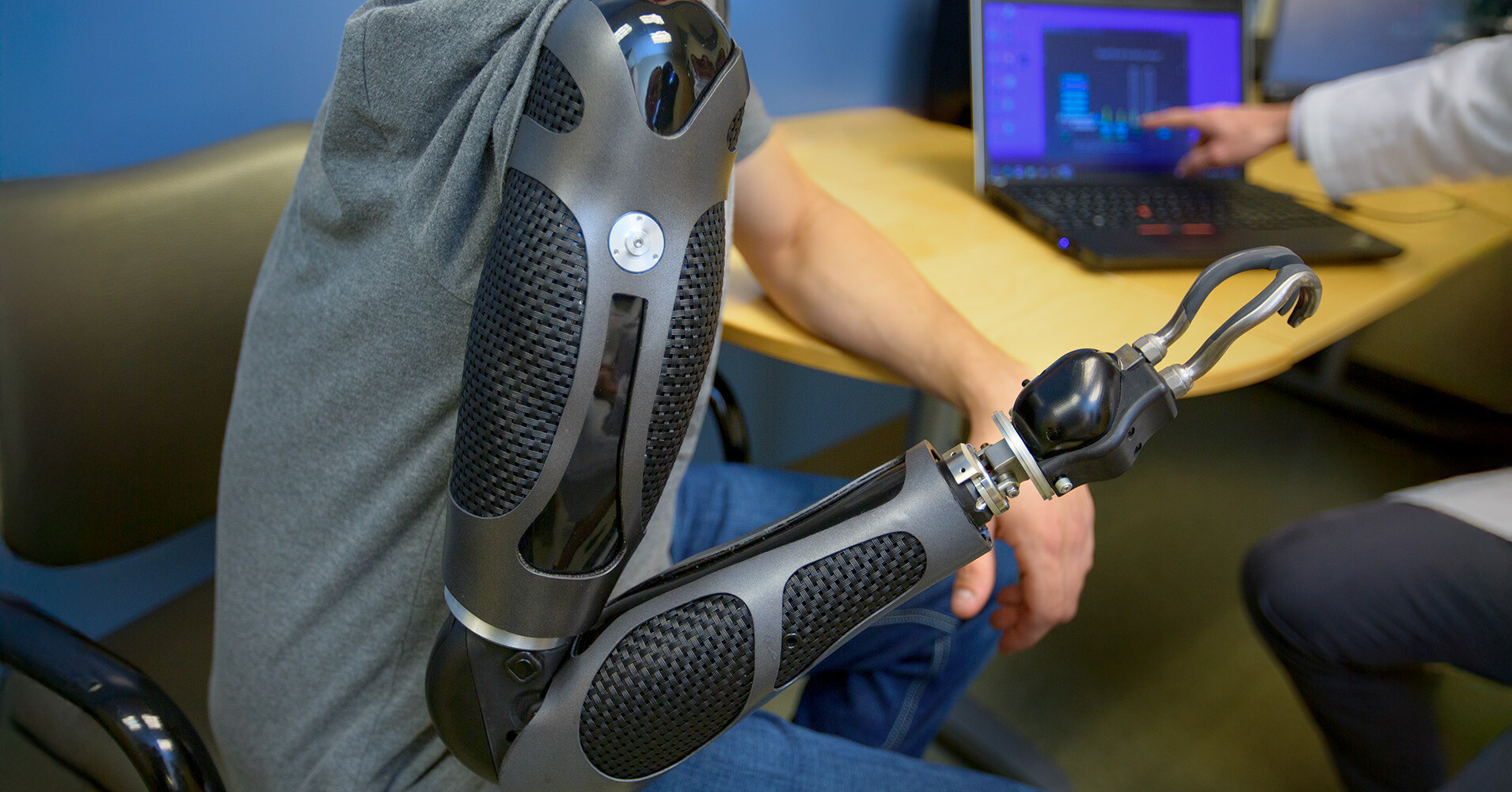 Introduction to Electric Terminal Devices