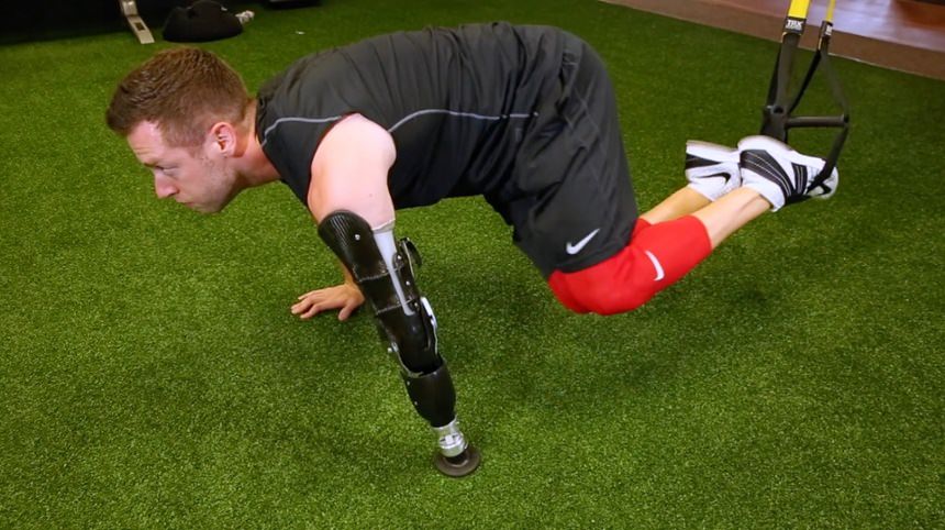 Max Okun | Patient Profile | Arm Dynamics