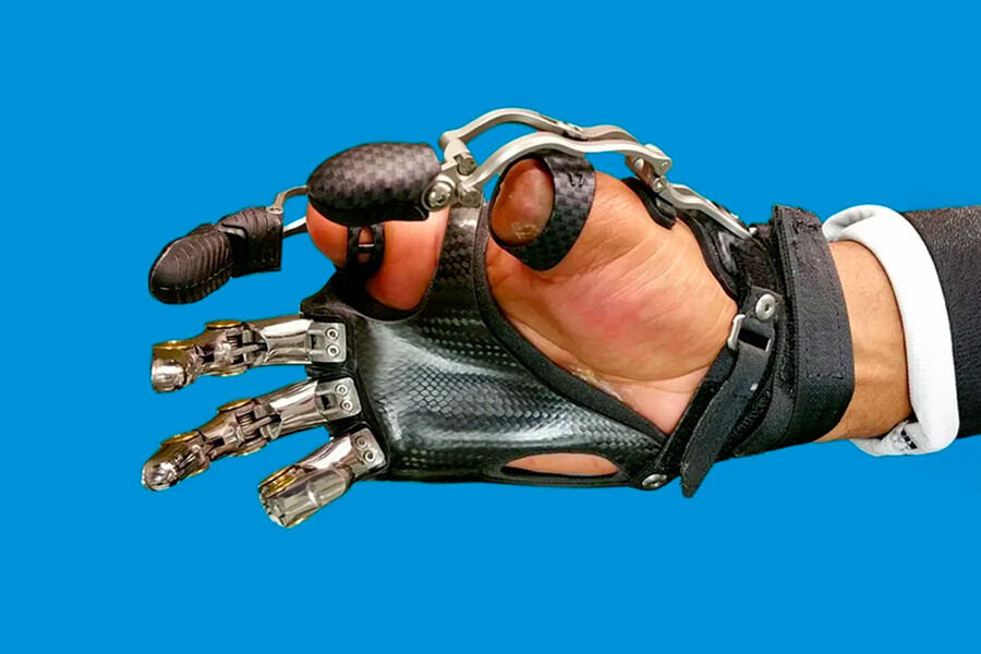 Finger and Partial Hand Devices in Action