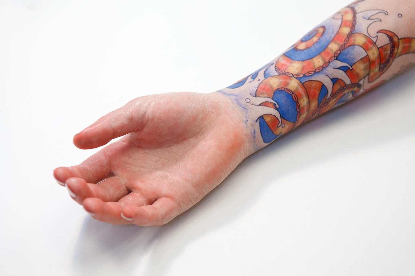 Introduction to Passive Prostheses