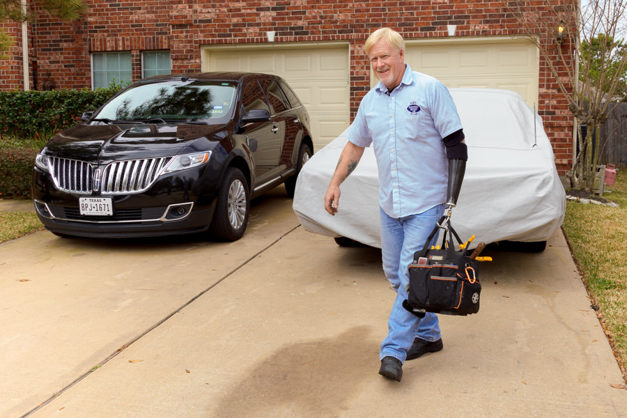 Introduction to Body-Powered Prostheses