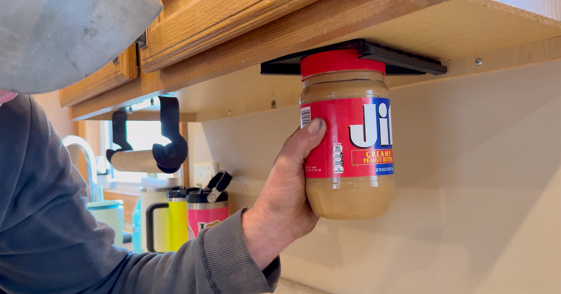 How Can I Do Two-Handed Tasks When I Only Have One Hand?