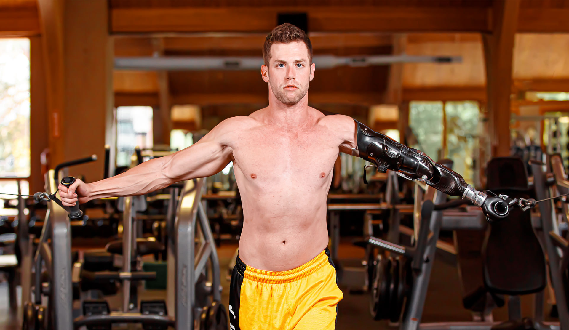 Redefining Possibility | Arm Dynamics