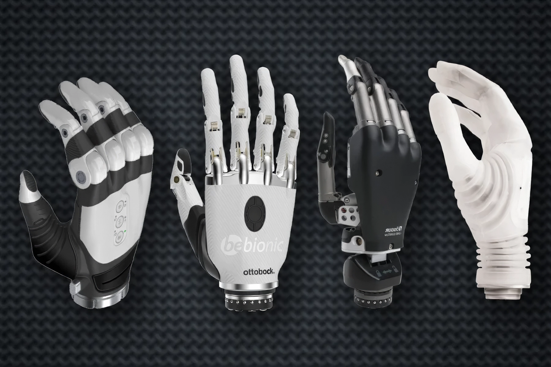 Introduction to Multi-Articulating Myoelectric Hands