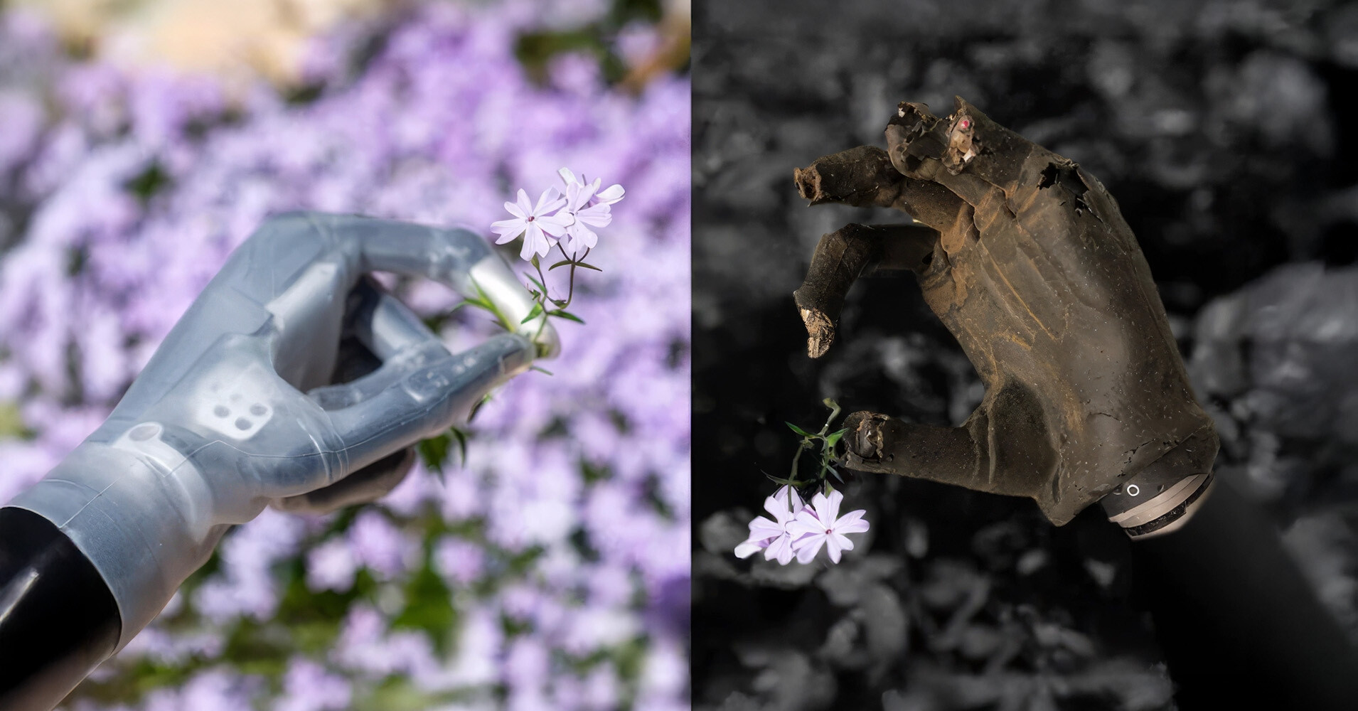 Care of Your Prosthetic Device: Do’s and Don’ts