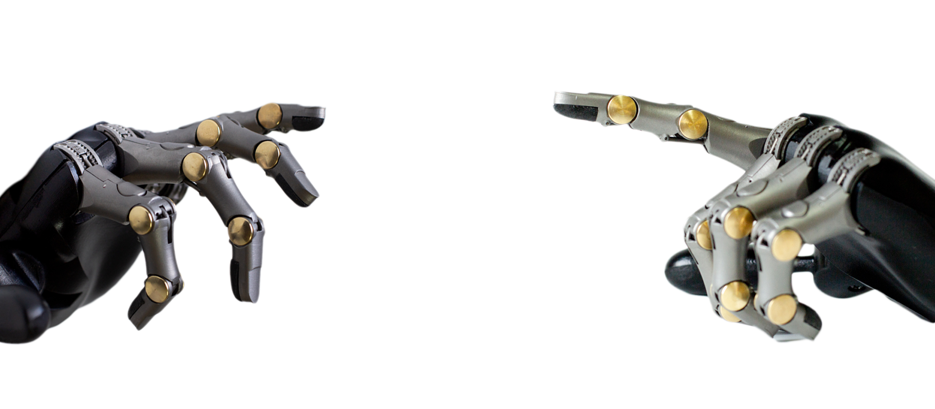 Point Designs prosthetic components | Arm Dynamics