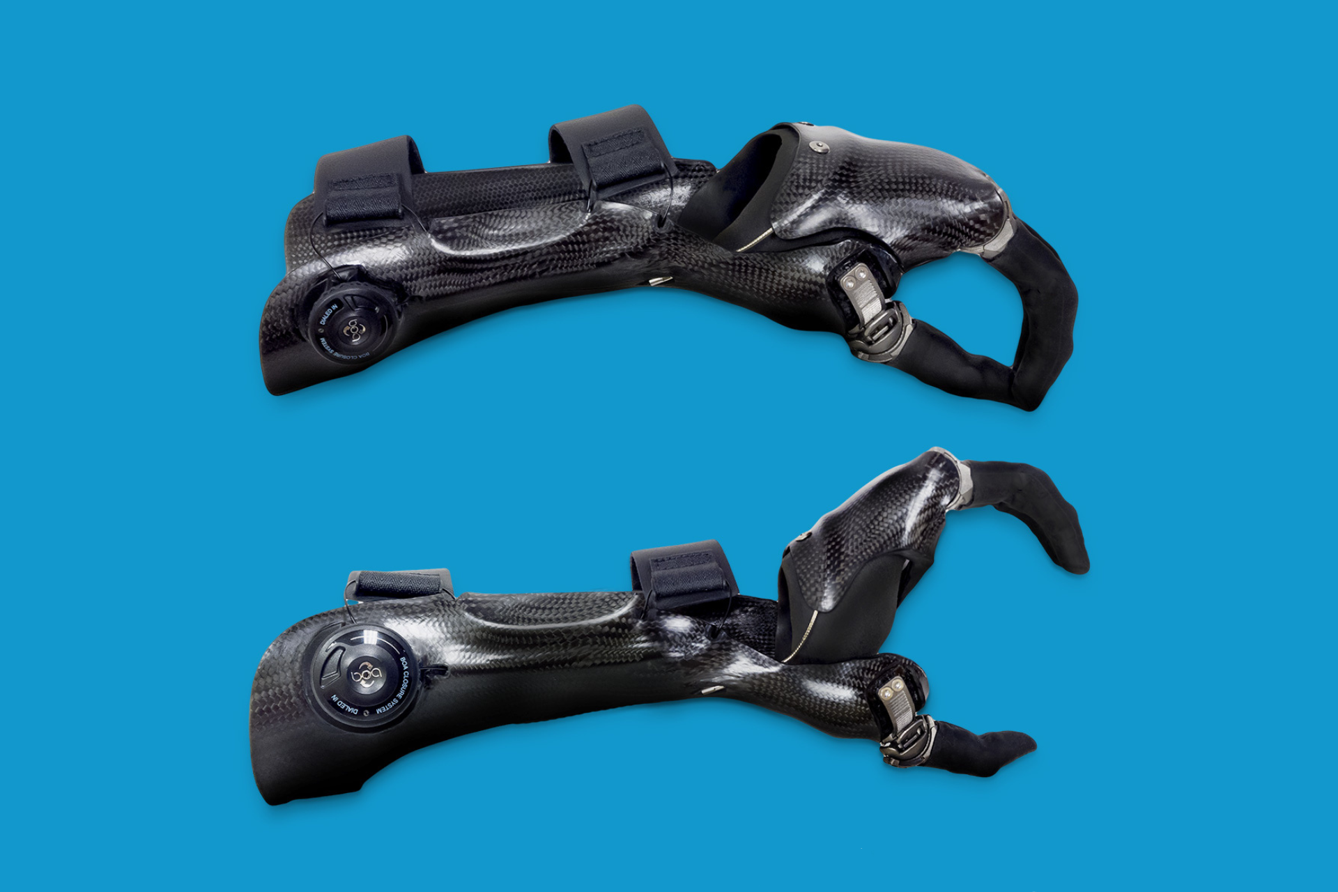 Providing the Most Unique Upper Limb Prosthetic Solutions