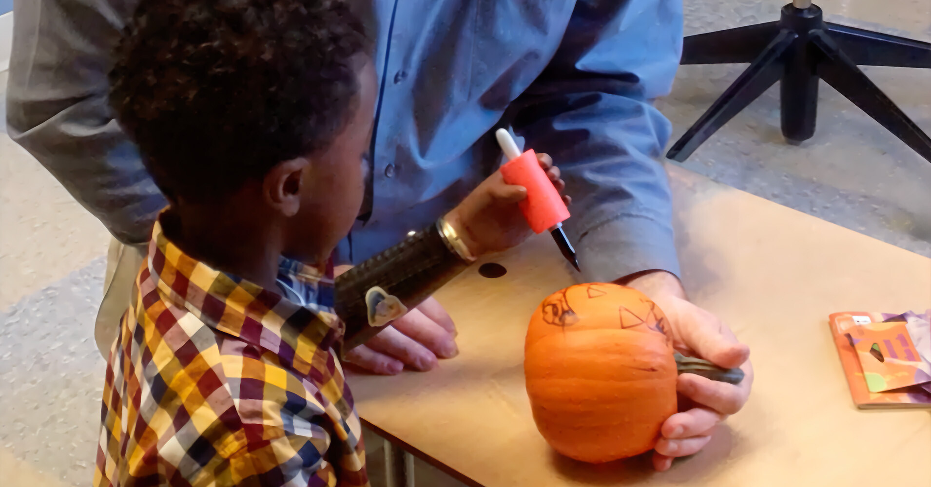 Adaptive Items to Help Kids with an Upper Limb Difference at Home and ...