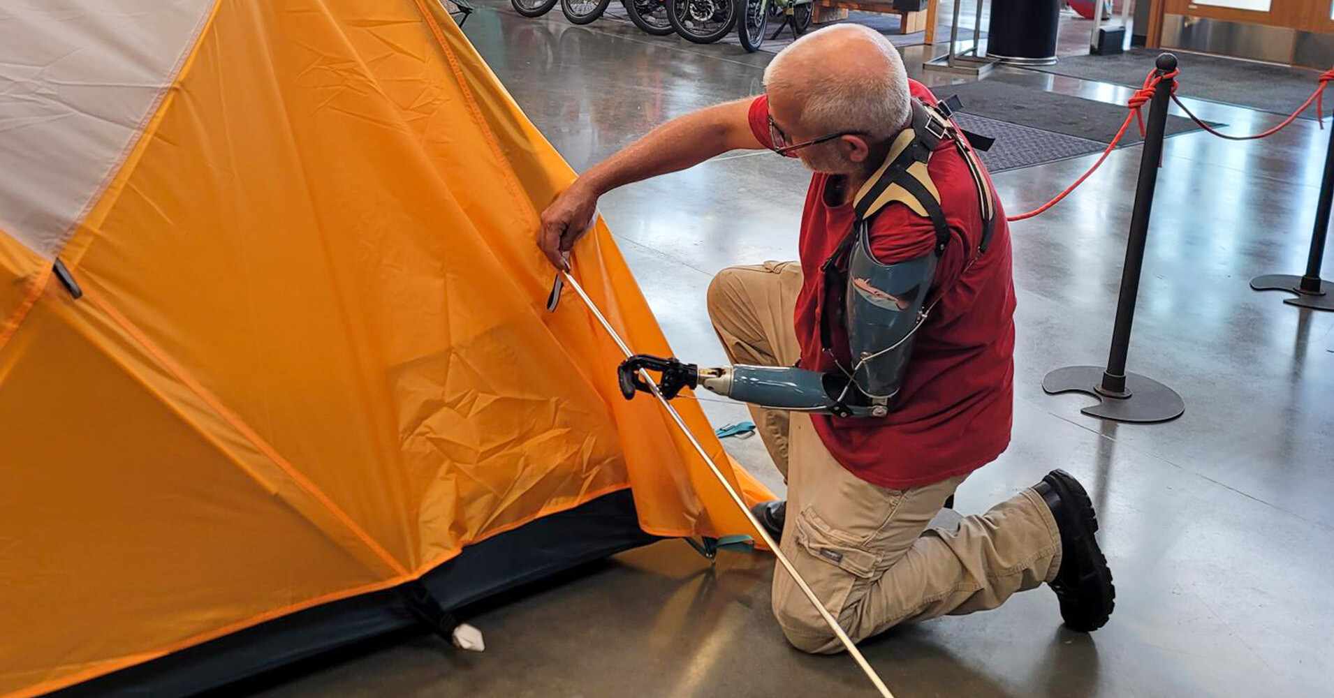 Energy Conservation and Work Simplification with Upper Limb Differences