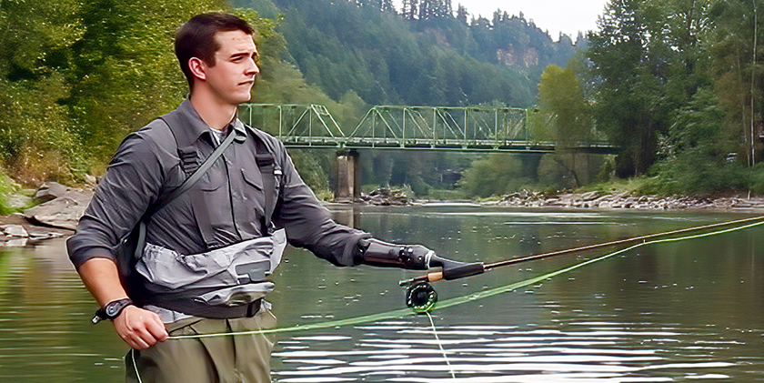 Tom Seibert | Patient Profile | Arm Dynamics